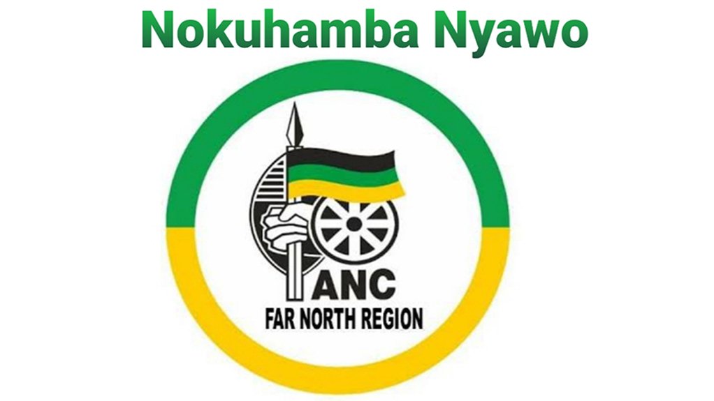 The ANC in Nokuhamba Nyawo Region responds to the Electoral Commission ...