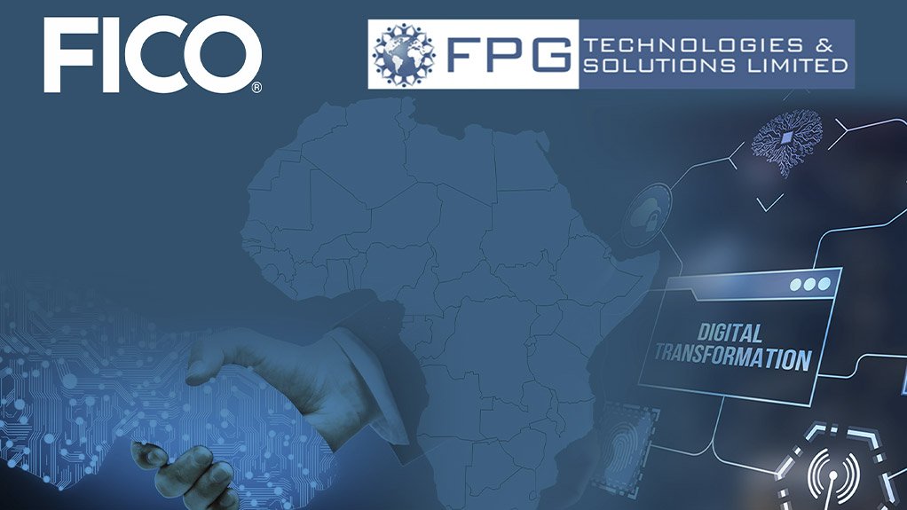 FICO and FPG Technologies & Solutions LTD Partner to Help West African ...