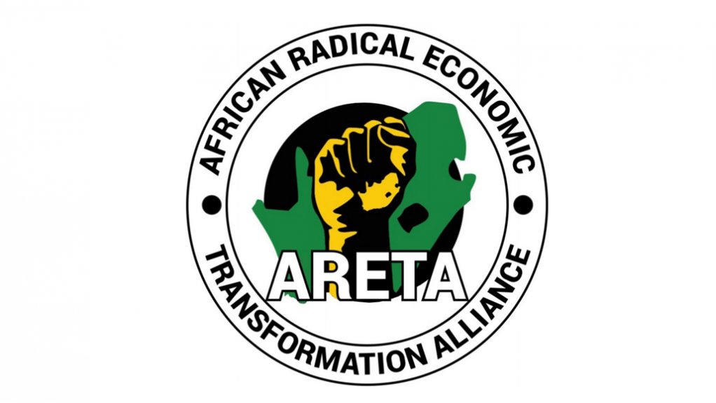 Statement by the African Radical Economic Transformation Alliance on ...