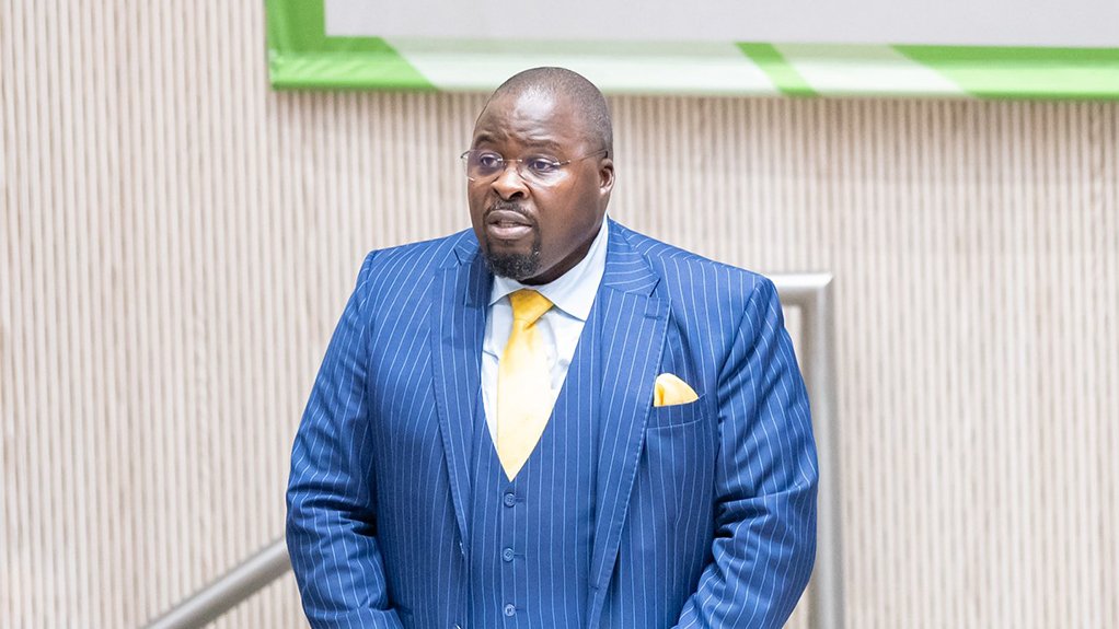 Murunwa Makwarela back as Tshwane mayor after producing insolvency ...