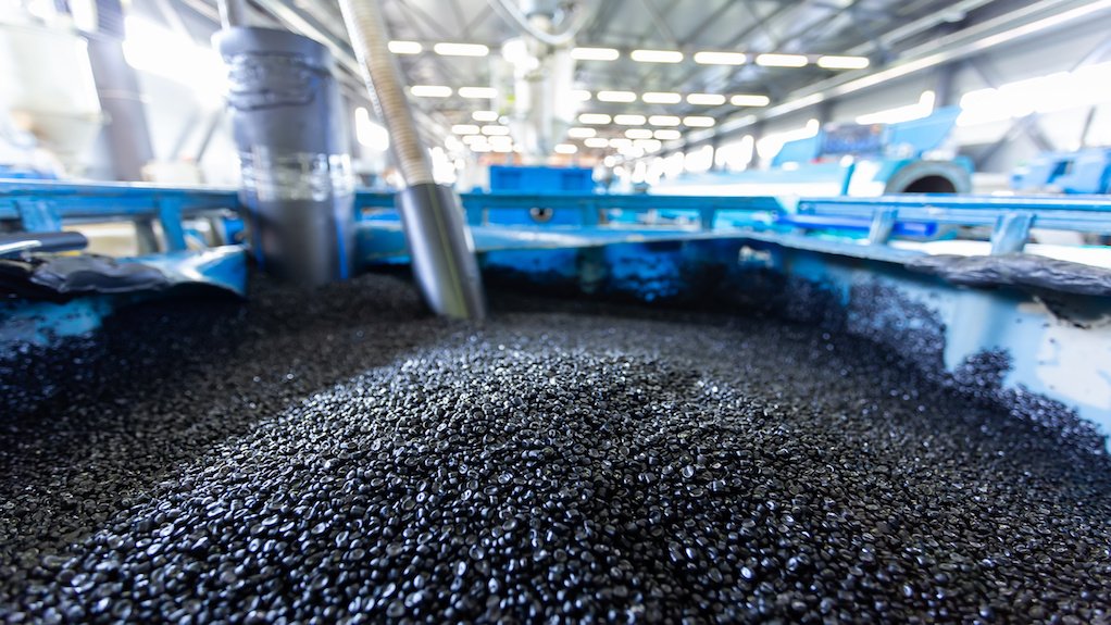 Golden Triangle Polymers plant, US