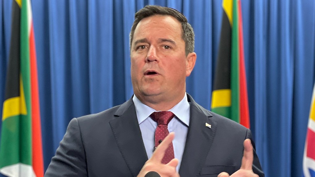 DA’s Federal Congress a key step on SA’s road to success in 2024