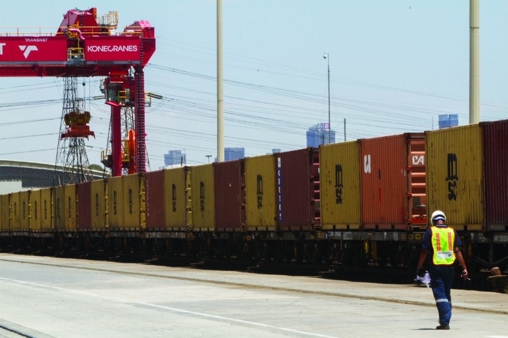 Transnet extends deadline for container corridor lease responses to end May