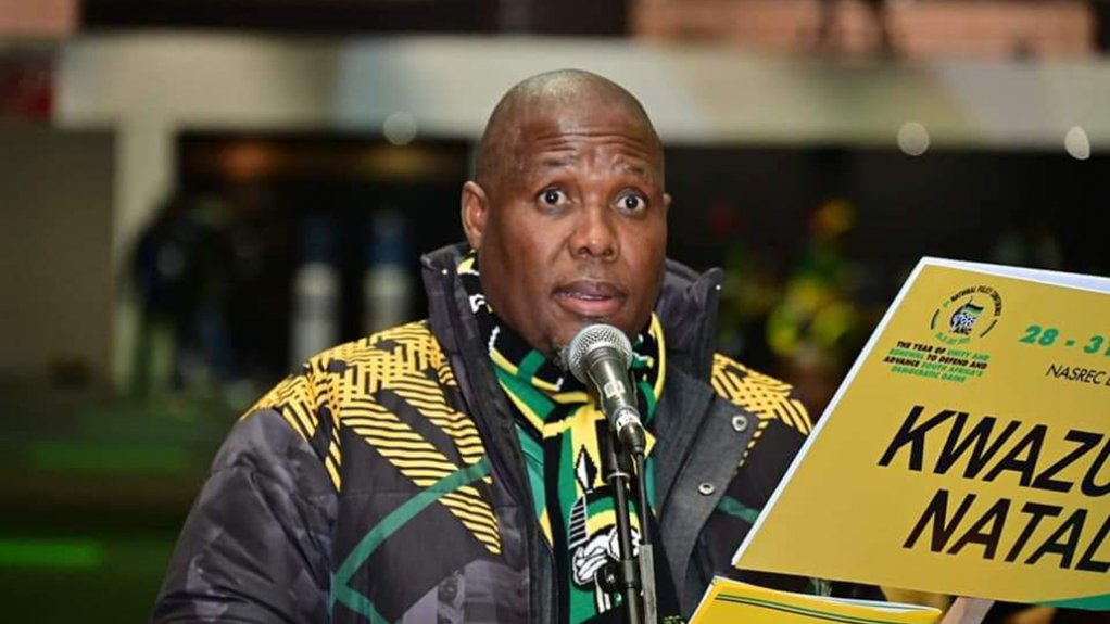 The ANC in KZN leads grassroot based march against the return of a Sex ...