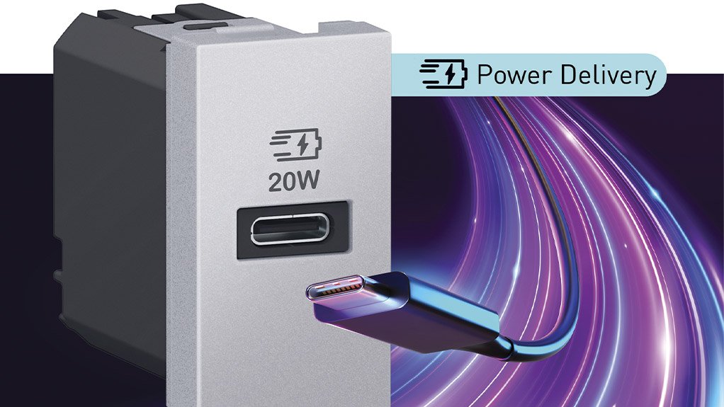 High power delivery for modern devices