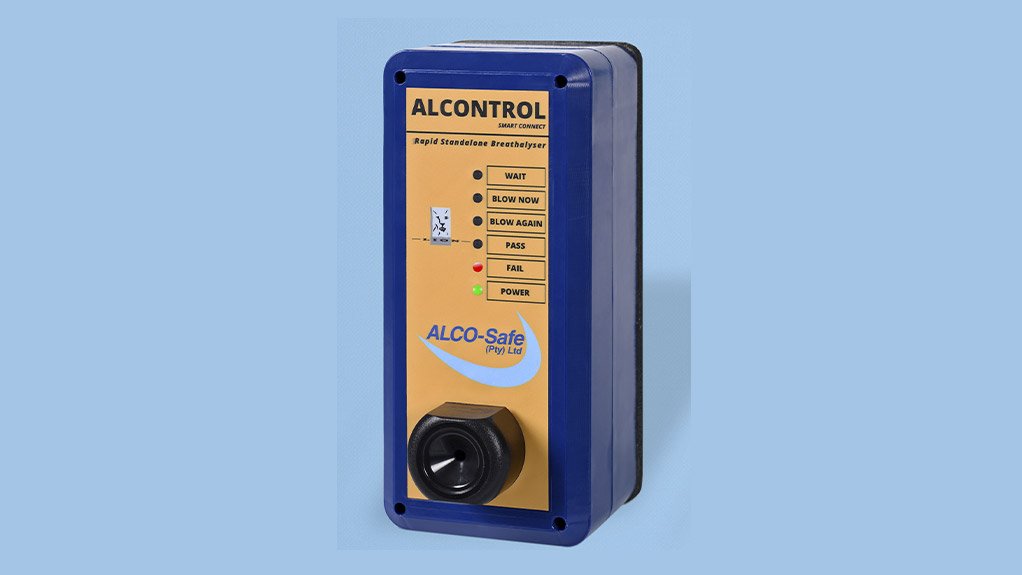 ALCO-Safe launches newest version of ALCONTROL, bringing simplicity and ...