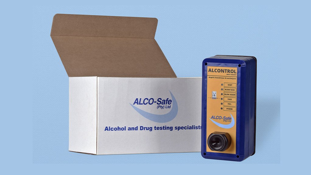 ALCO-Safe launches newest version of ALCONTROL, bringing simplicity and ...
