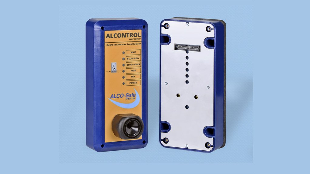 ALCO-Safe launches newest version of ALCONTROL, bringing simplicity and ...