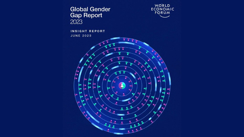 Global Gender Gap Report 2023