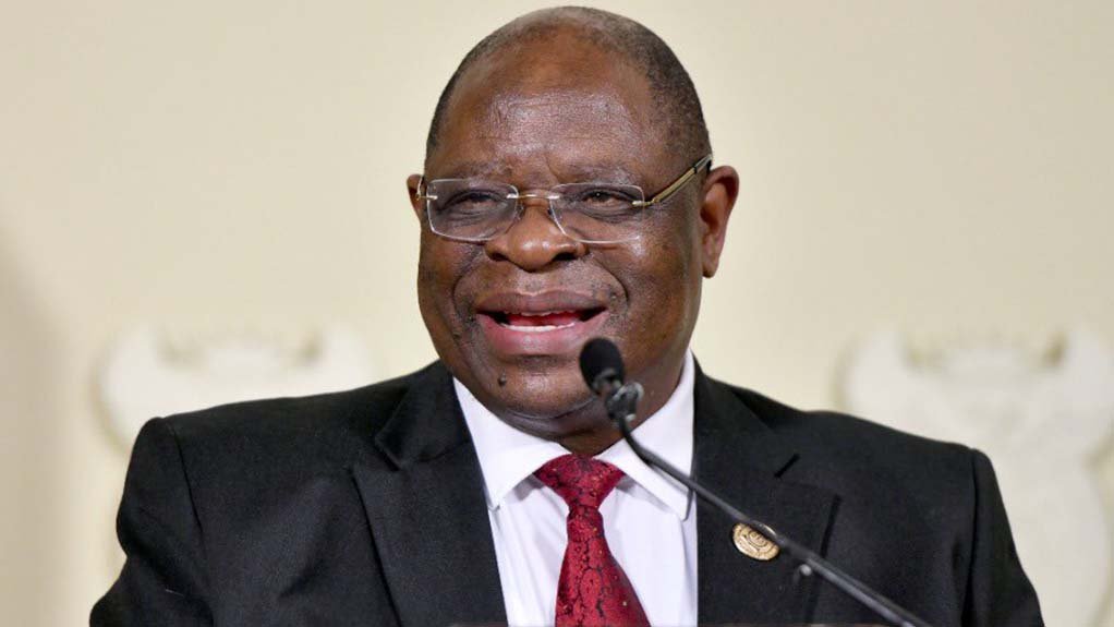 DA confirms Zondo State Capture Concerns