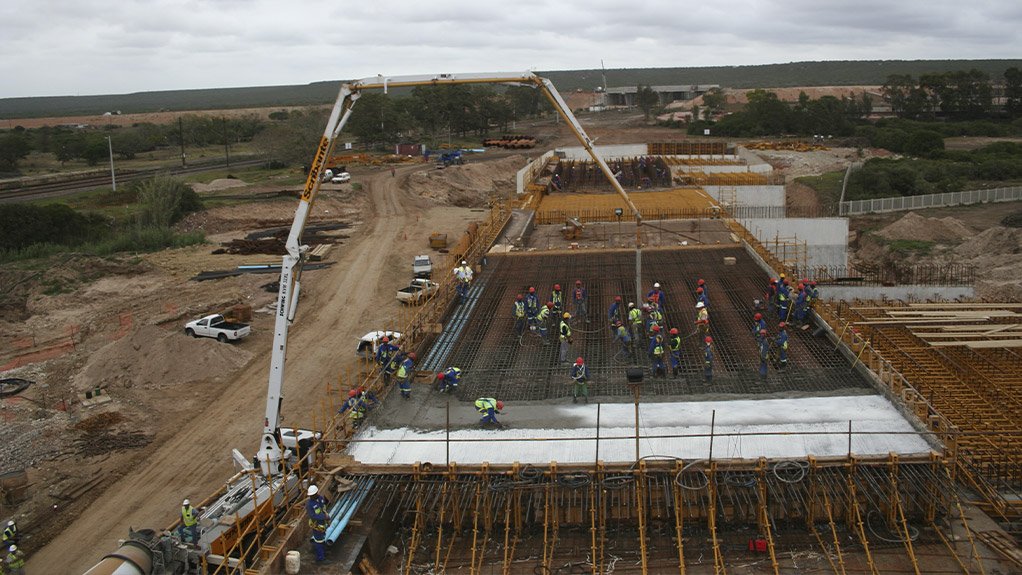 The mutual benefits of registering with the BCCEI