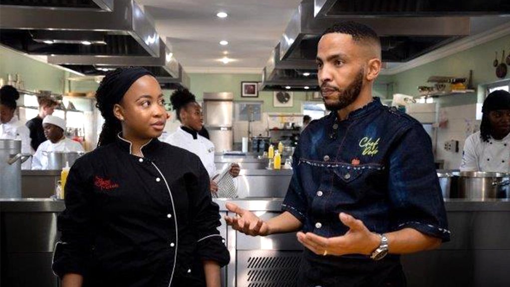 Chefs with Compassion smashes target, cooking over 104,000 litres of ...