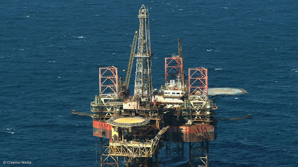 BM-C-33 project, Brazil