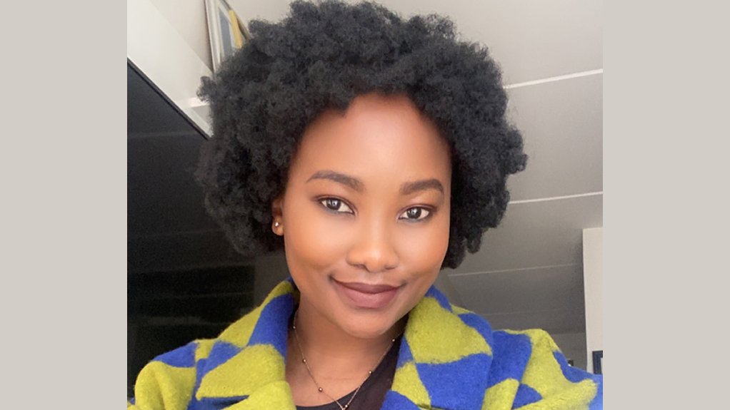 Former female footballer pursues PhD in Water Resource Protection ...