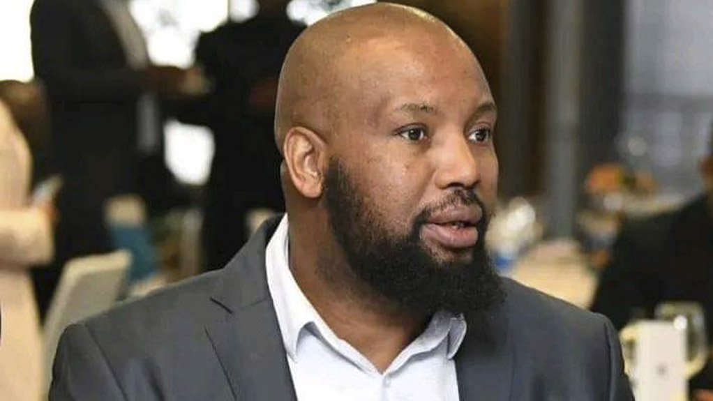 Welcoming statement by the Leader Government Business and KZN MEC for ...