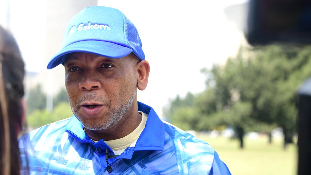 Stage 7 load-shedding – Ramokgopa has failed and Ramaphosa is missing ...