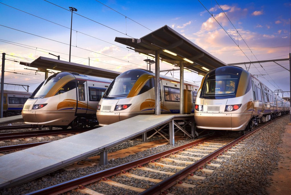New Gautrain Management Agency CEO announced