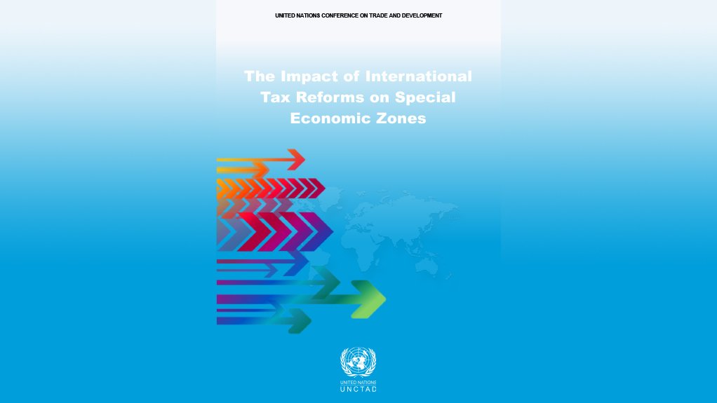 The Impact of International Tax Reforms on Special Economic Zones