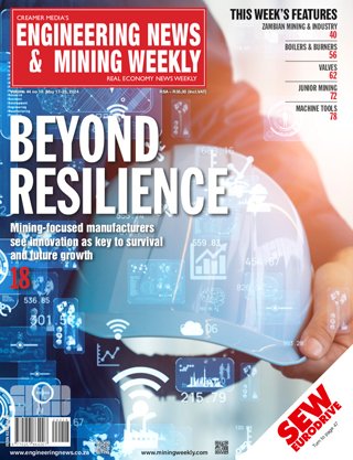 Americas Global Mining News