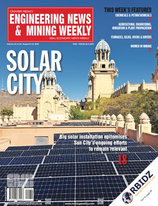 Americas Global Mining News