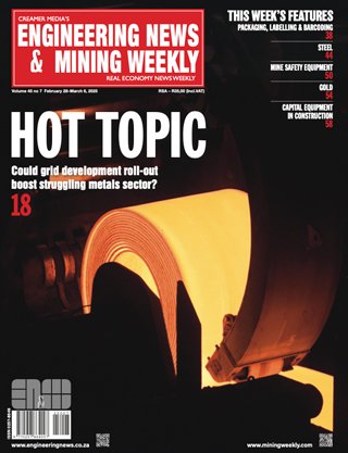 Americas Global Mining News