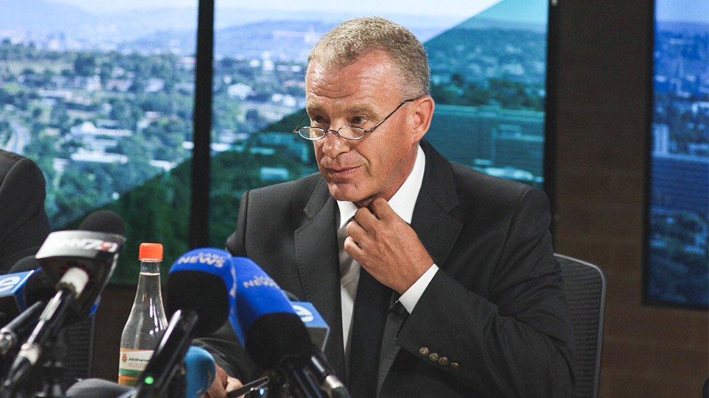 DA to meet Adv Gerrie Nel to discuss corruption busting measures for ...