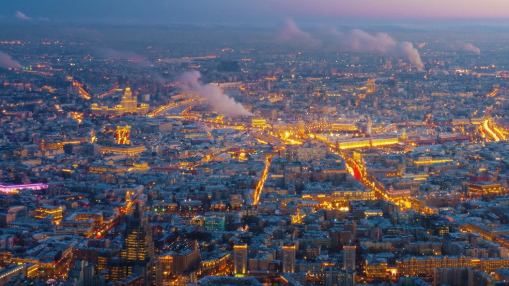 Building Geopolitical Muscle: How Companies Turn Insights into ...