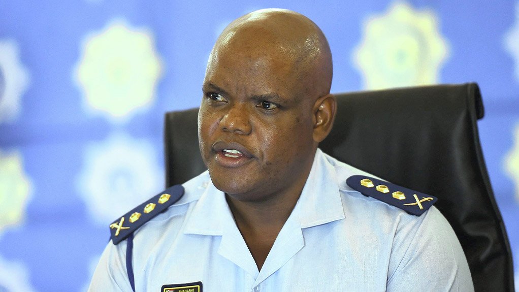 Ad Hoc Committee receives oral submissions from former Acting Saps ...