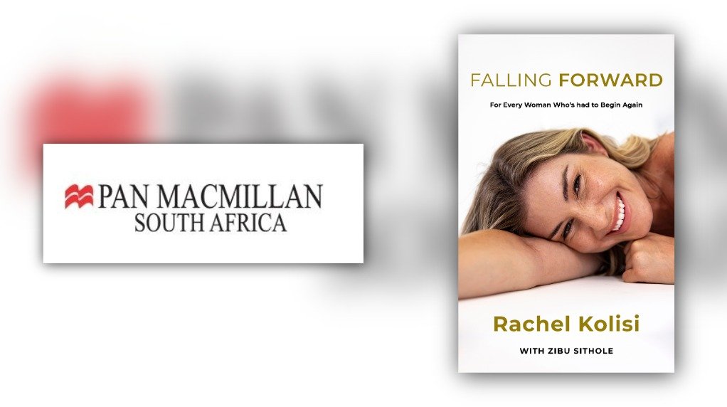 Falling Forward: For Every Woman Who's had to Begin Again