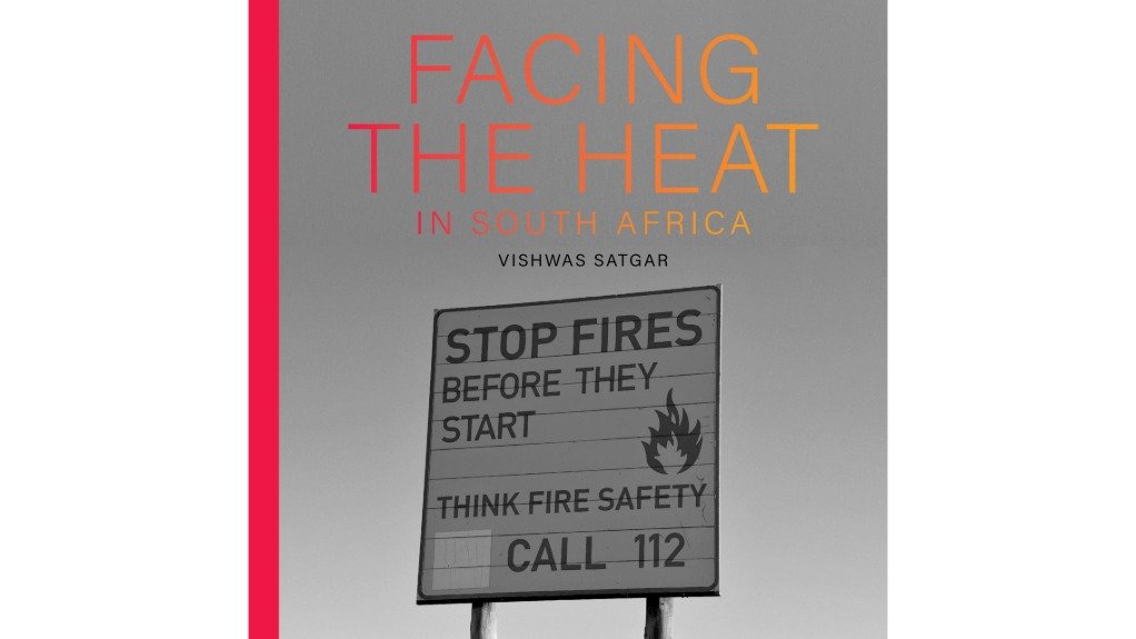 Facing the Heat in South Africa: Photography Exhibition and Book Launch