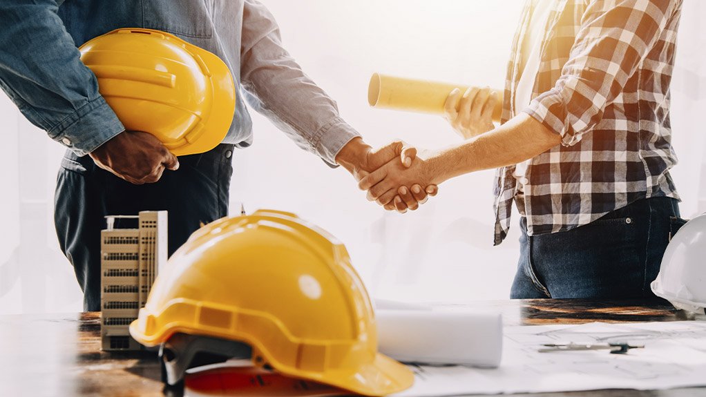 When the Insured and Insurer Become Partners in Business