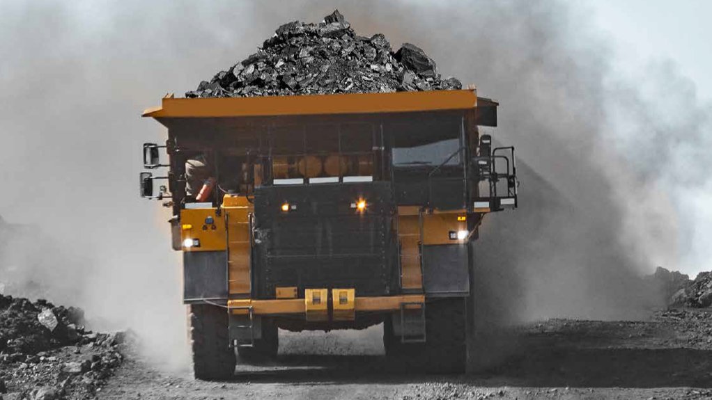 Coal’s critical status debated as Africa balances energy security and ...