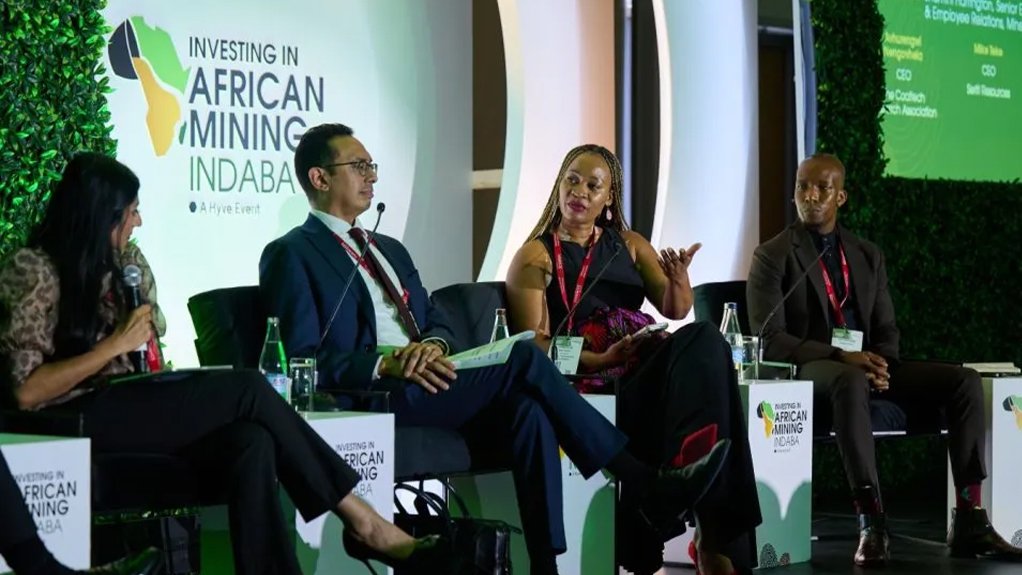 Coal’s critical status debated as Africa balances energy security and ...