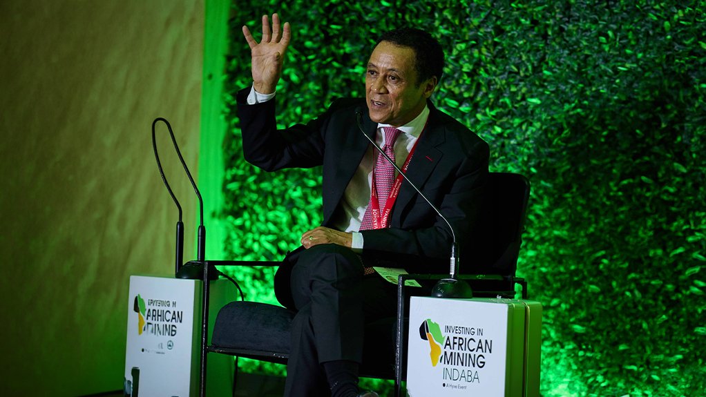 Coal’s critical status debated as Africa balances energy security and ...