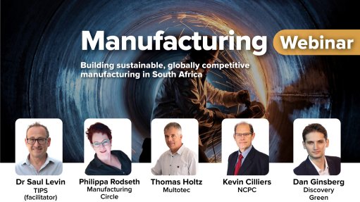 Topic - Manufacturing Circle