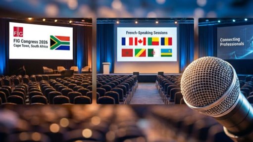 Topic - International Federation Of Surveyors