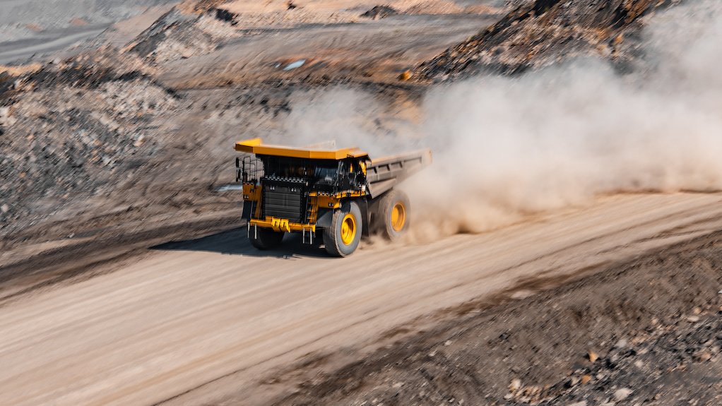 Kandiolé gold project, Mali