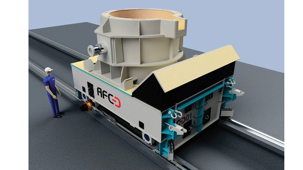 AFC secures global contracts as furnace innovations gain traction