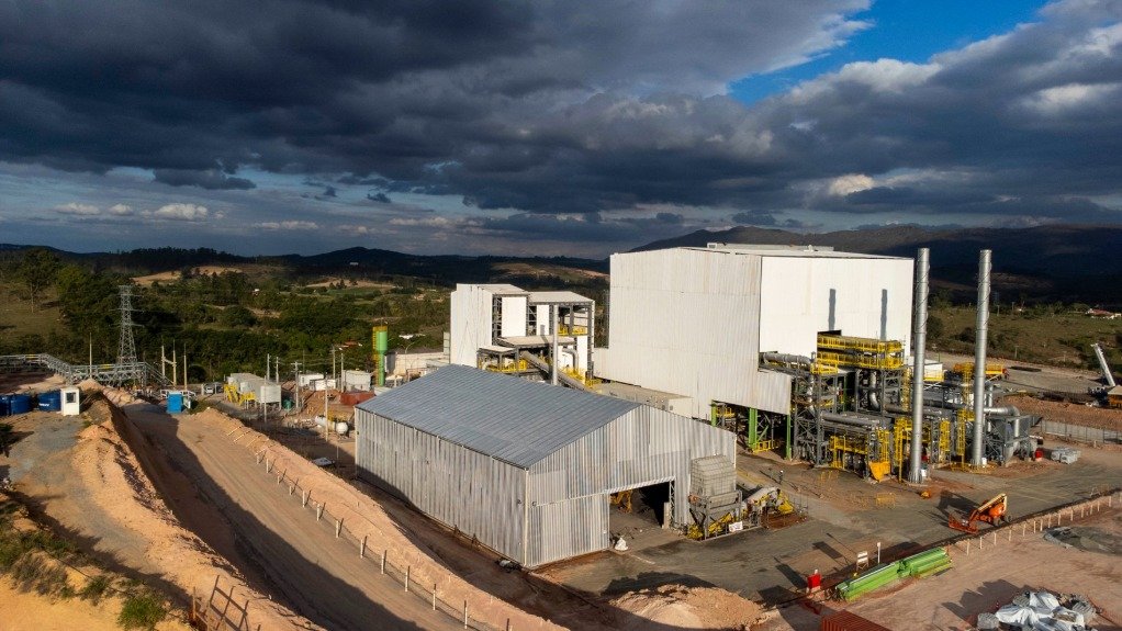 Critical metals processing innovator Boston Metal raises another $75m ...