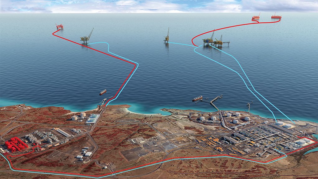 CME, Premier Cook urge support for contentious Browse gas project in ...