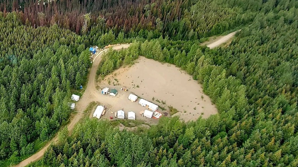 Wicheeda rare earth element project, Canada – update