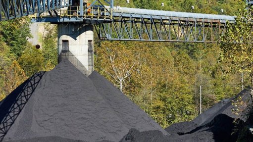 Topic - Logan Mining Complex