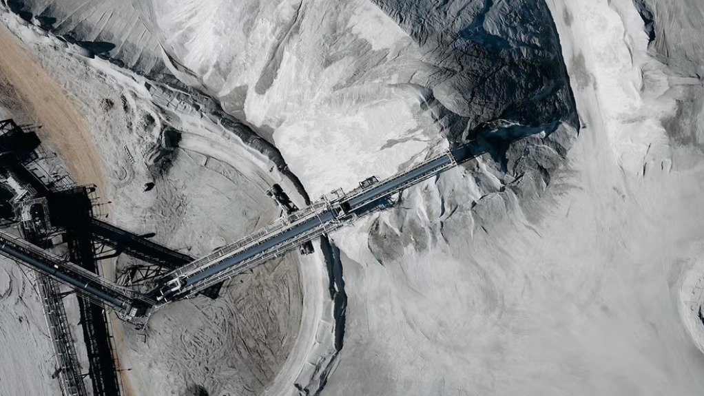 MinRes, Jiangxi Ganfeng to invest $351m in Mt Marion lithium project
