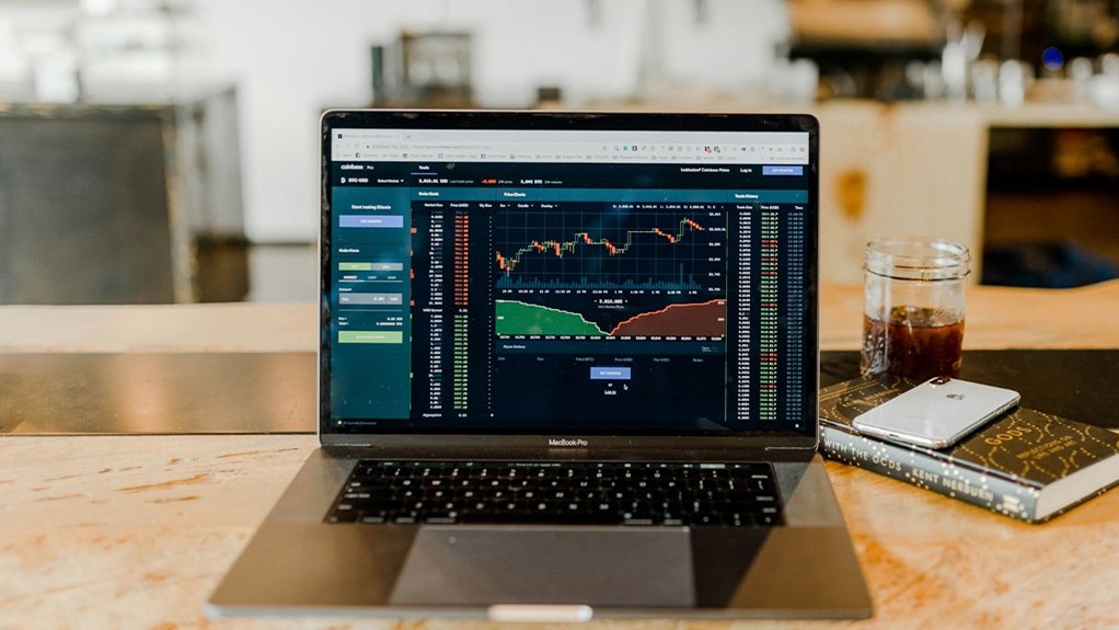 What makes MetaTrader 4 the go to choice for South African forex traders?