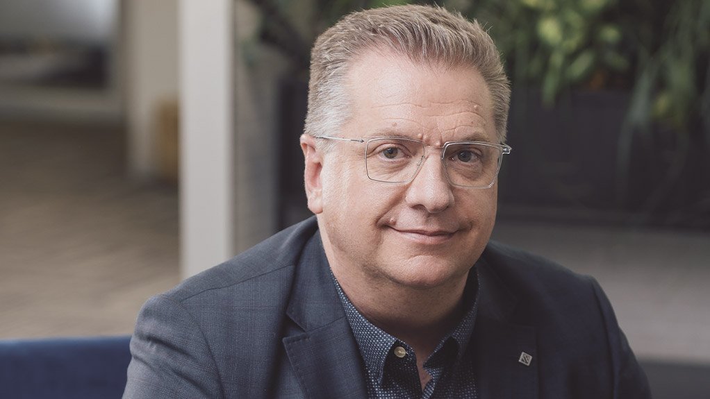 Andrew Bahlmann
