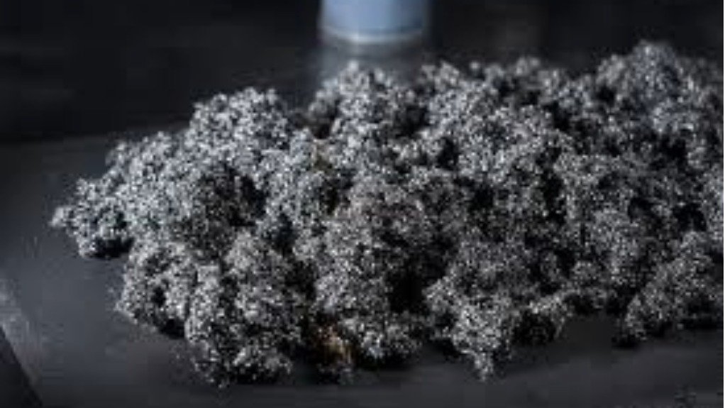 Graphite miner IG6 partners with chemicals group on EU graphite ...
