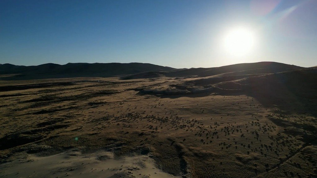 Eagle Nuclear progresses key enviro steps for Aurura uranium project