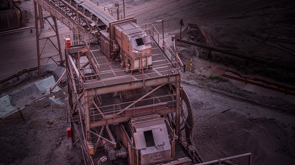 Engineered chute systems play critical role in minimising belt ...