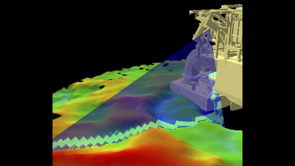 Upstream Technology says sensors are critical to the future of mining