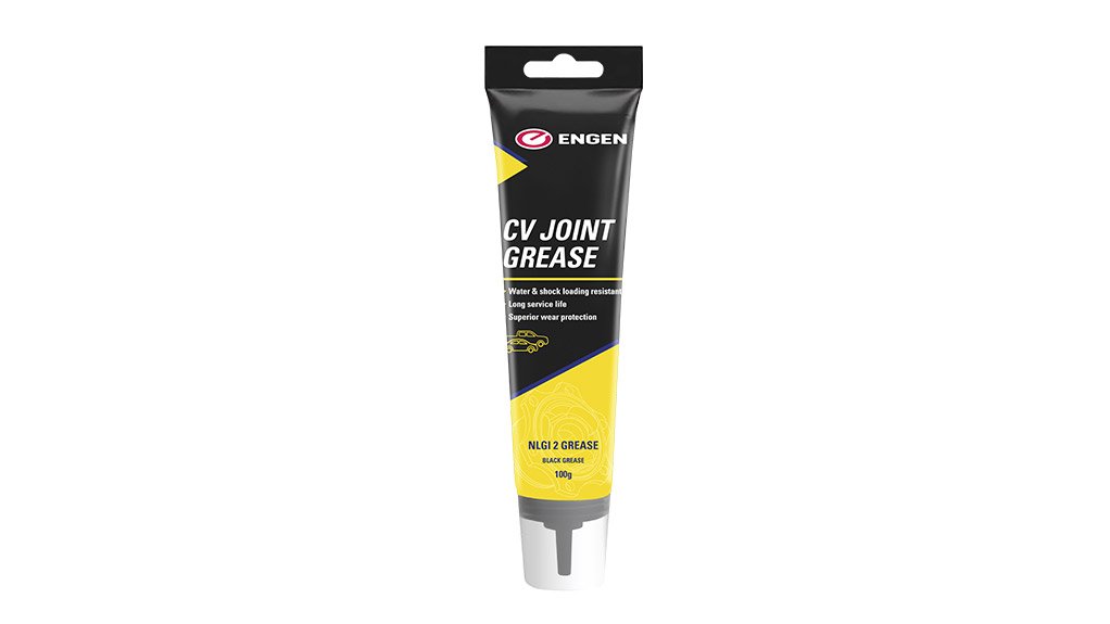Engen drives lubrication innovation with launch of new grease tubes range